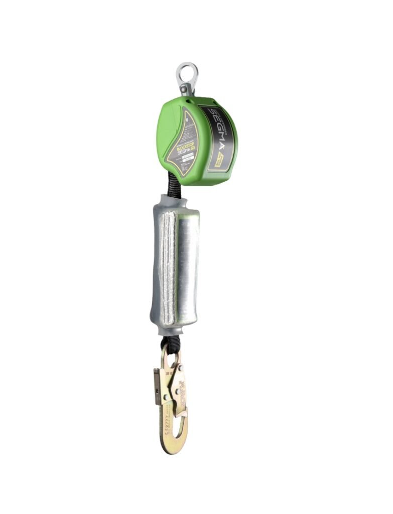 RETRÁCTIL PERSONAL LIGHT – Tienda Online Segma.cl